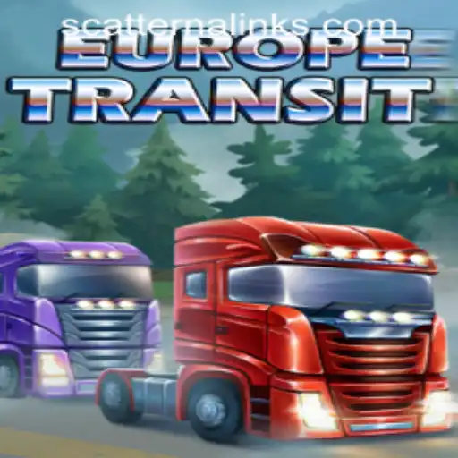 Scatter Na casino link | Exploring EuropeTransit: A Journey Through the ...